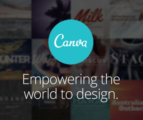 Is Canva the Company That Will Disrupt the Design World? Not Quite ...