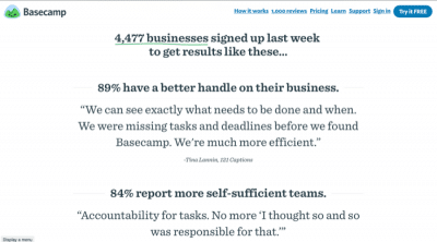 Grow Your Small Business With These 7 Website Design Best Practices - crowdspring Blog