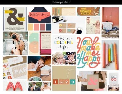How to Use a Mood Board to Inspire Your Small Business Brand - crowdspring Blog