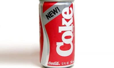 7 Epic Product Fails and the Valuable Lessons They Can Teach Your Small ...