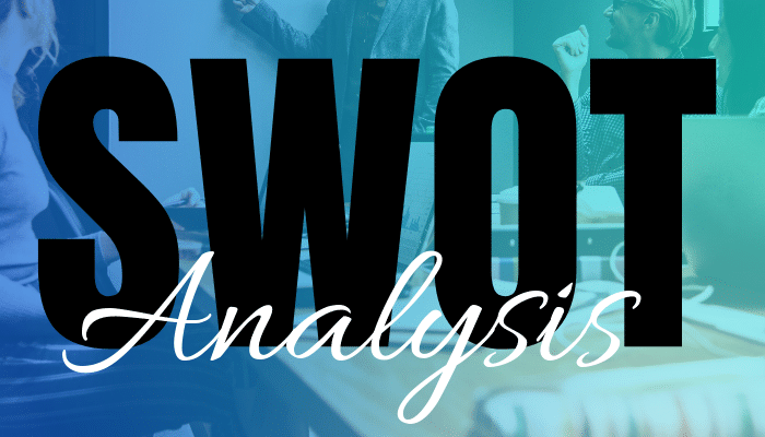 How to Build a Successful Brand With a SWOT Analysis - crowdspring Blog