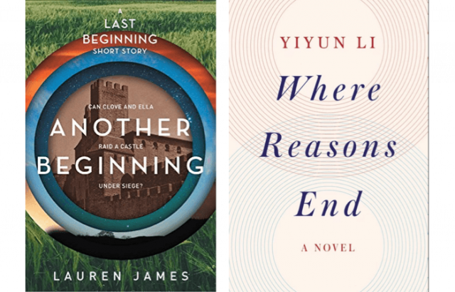 Book Cover Design Trends for 2019: Your Guide To The Biggest and ...