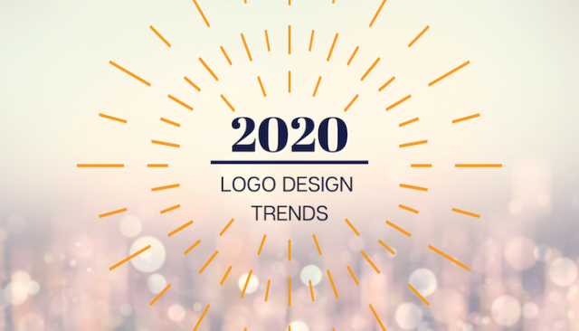 Logo Design Trends 2020: Your Definitive Guide to Navigate The Biggest ...