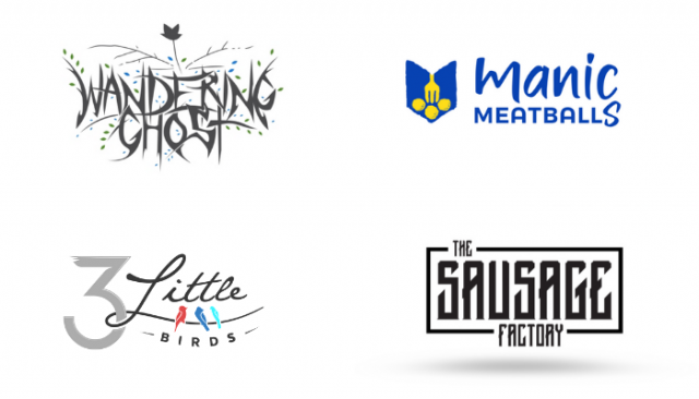 Logo Design Trends 2020: Your Definitive Guide to Navigate The Biggest ...