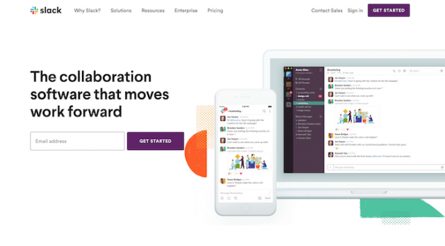 The 8 Biggest Web Design Trends of 2020 - crowdspring Blog
