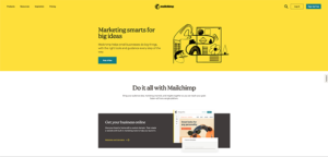 10 biggest web design trends for 2021 - crowdspring Blog