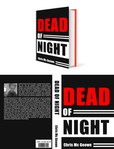 10 Top Book Cover Design Trends for 2022 - crowdspring Blog