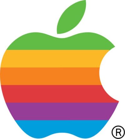 The Apple Logo: History, Meaning, Design Influences, and Evolution ...