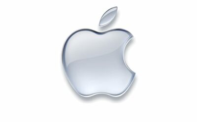 The Apple Logo: History, Meaning, Design Influences, and Evolution ...