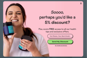 Lead Capture: What It Is, How to Convert Visitors Into Leads, Best ...