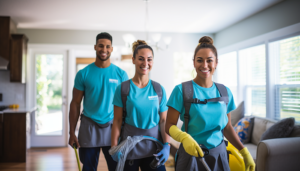 How to Start a Cleaning Business: A Step-by-Step Guide to Success ...