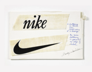 Nike Logo: History, Meaning, Design Influences, and Evolution ...