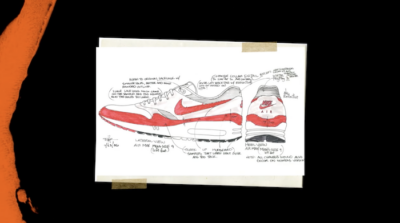 Nike Logo: History, Meaning, Design Influences, and Evolution ...