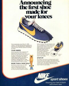 Nike Logo: History, Meaning, Design Influences, and Evolution ...